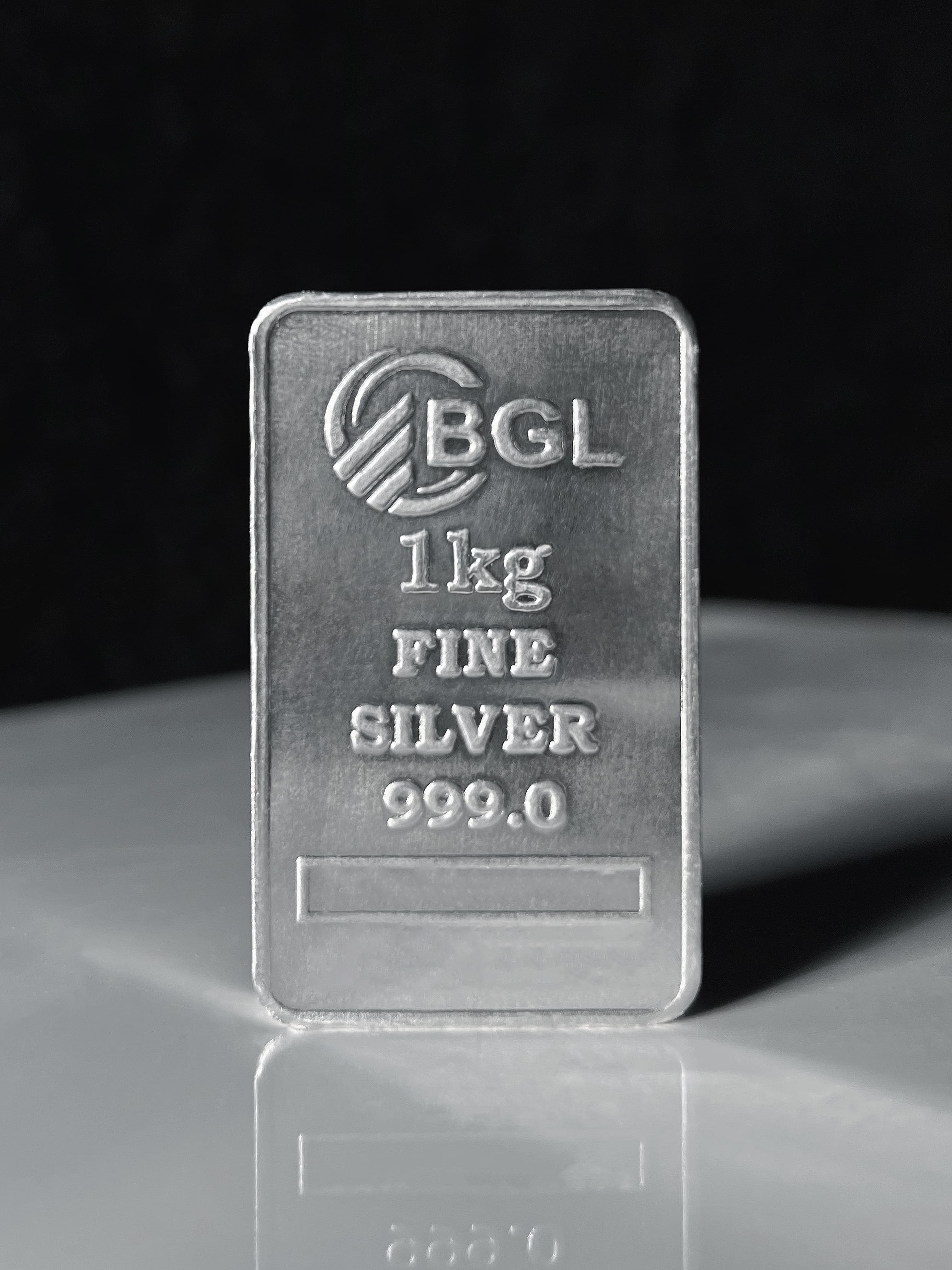BGL Bars - Home